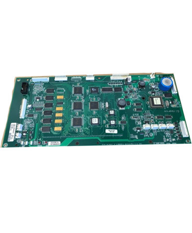 Gilbarco M05835A001R Encore Door Node Board - Global Fueling Systems