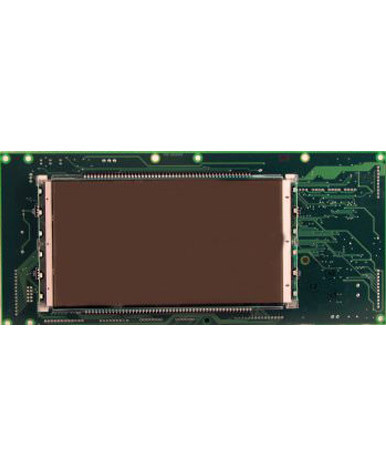 Gilbarco M05835A004R Pump Door Node 4 - Global Fueling Systems