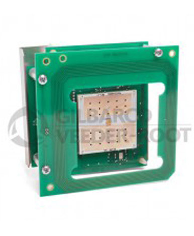 Gilbarco M06143A002R Orange Light & Inductor Board - Global Fueling Systems