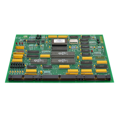 Gilbarco T18156-G1R Blender Hydraulic Interface Board - Global Fueling ...