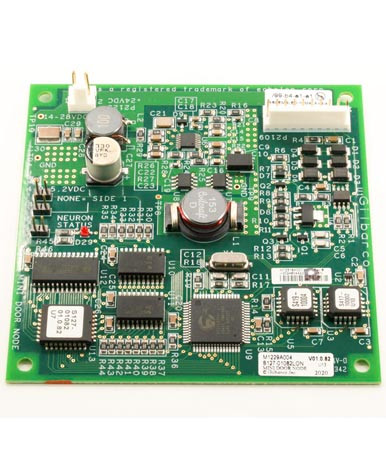 Gilbarco M12319A001R PCA Encore 500/700S Mini Door Node - Global ...
