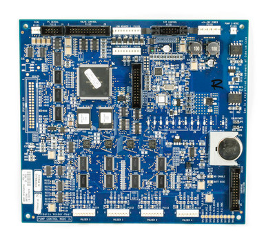 Gilbarco M12702A102R PCA SP-III Pump Control Node 3+ NA Board - Global ...