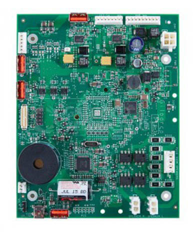 Gilbarco M13987A001R PIP3 - Peripheral Interface (5.7'') Rebuilt ...