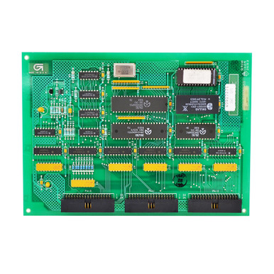 Gilbarco T17331-G3R Modular Pump Preset Board - Global Fueling Systems