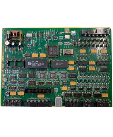 Gilbarco T19389-G1R Rebuilt ATC Controller Board - Global Fueling Systems