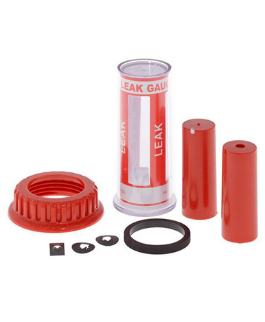 Krueger Sentry Gauge KIT-KG Repair Kit, Includes Glass Calibration, Red ...