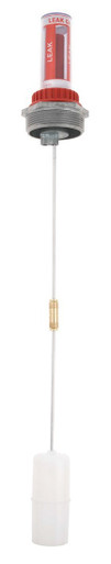 Krueger Sentry Gauge K-1.5-51 Type K 1.5'' Opening Leak Interstitial ...