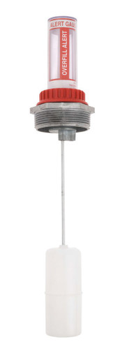 Krueger Sentry Gauge OFS1-2-6 Type OFS1 2'' Opening Overfill Alert ...