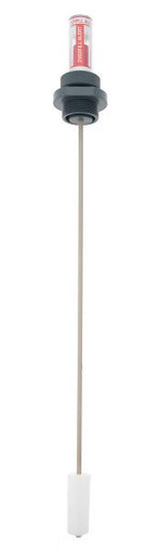 Krueger Sentry Gauge PO-1.5-25 Type PO 1.5'' Opening Overfill Alert ...