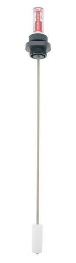 Krueger Sentry Gauge PO-2-23 Type PO 2'' Opening Overfill Alert Gauge ...