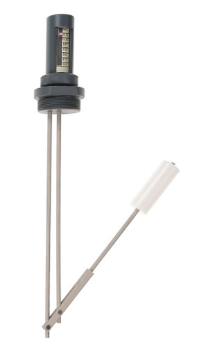 Krueger Sentry Gauge P-55-2 Type P 2'' Opening Barrel Gauge for 55 ...