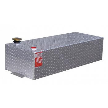 ATI TTR42 42 Gal Refueling Transfer Rectangle Tank, 12" X 48-1/2" X 19 ...