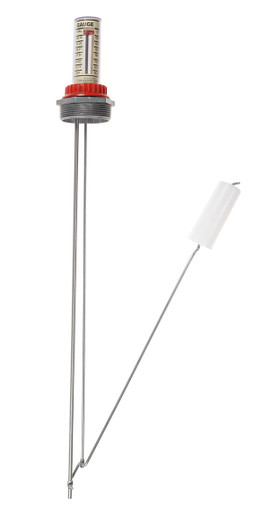Krueger Sentry Gauge BS1-30-1.5 Type BS1 1.5'' Opening Barrel Gauge for ...