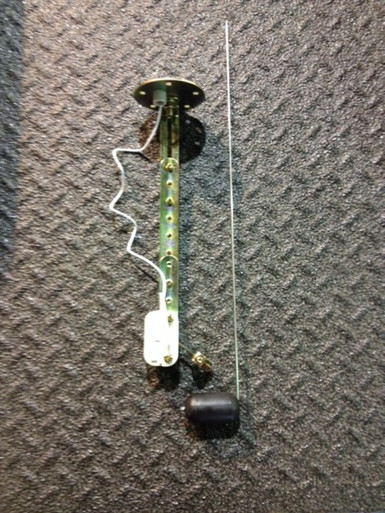 ATTA 3262 240-33 OHM Resistor with Float ARM - Global Fueling Systems