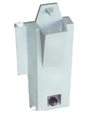 Quadel Industries QI-2012 Handwashing Unit– Inside 15 Gallon Capacity ...