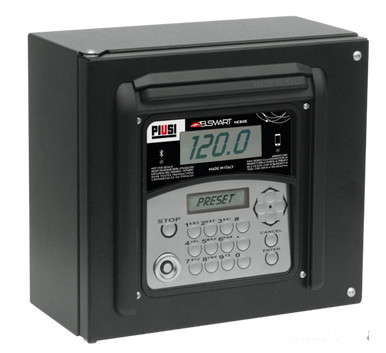 Piusi F00599500 MC Box B.Smart Control Box - Global Fueling Systems