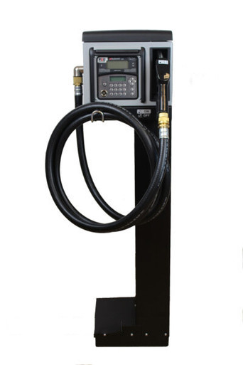 Piusi F00598500 Cube 70 B.Smart Diesel Fuel Management System - Global ...