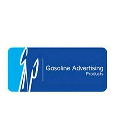 Gasoline Advertising CVD17-009 21'' x 3.5'' Jet Fuel F-24 Decal ...