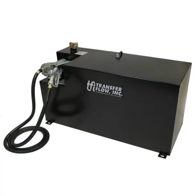 Transfer Flow 080MP09420 82 Gallon Refueling Tank System - Global ...