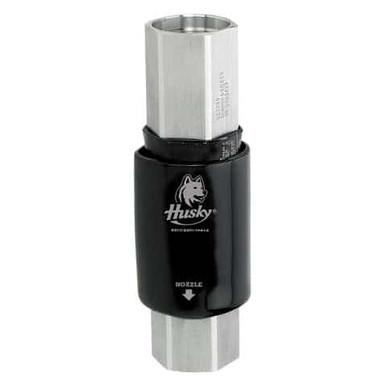 Husky 005134 M34 x 1.5'' Non-reconnectable Vapor Recovery Safe-T-Break ...