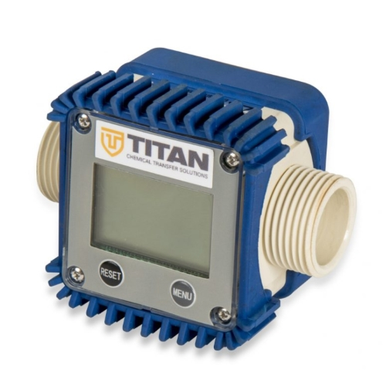 Blue1 403-018-3 DEF Flow Meter - Global Fueling Systems