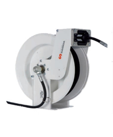 Blue1 606-900-0 Samson DEF Hose Reel (no Hose Included) - Global ...