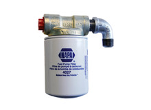 Transfer Flow 0200113958 Napa In-Line Fuel Filter Kit For Refueling ...