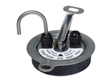 Franklin Fueling TSP-KV4 Hydrostatic Sensor Vented Riser Pipe Cap Kit ...