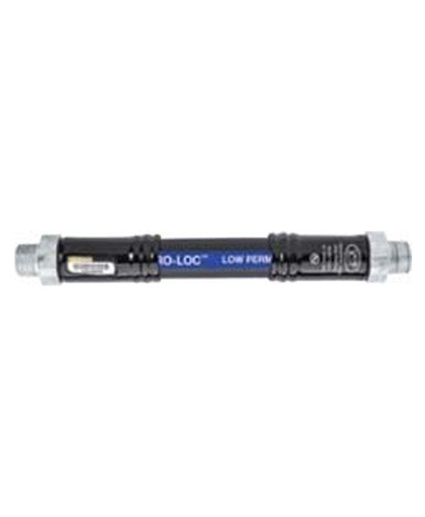VST V34EC-072-MSMS 3/4'' X 6' Low Permeation Conventional Primary and ...