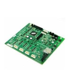 Gilbarco M12702A001 SP-III Pump Control Printed Circuit Board Assembly ...