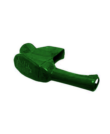 Husky 004145-03 Green Full Grip Nozzle Guard for X/XS®/XFS Nozzles ...