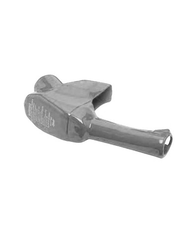 Husky 004145-09 Sliver Full Grip Nozzle Guard for X/XS®/XFS Nozzles ...