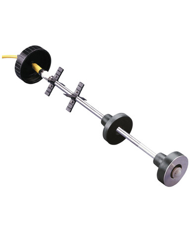 Omntec MTG-RS-R5F2-064078 133'' - 144'' Overall Length Magnetostrictive ...