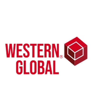 Western Global WG-TGK-B Basic Tank Guage - Global Fueling Systems
