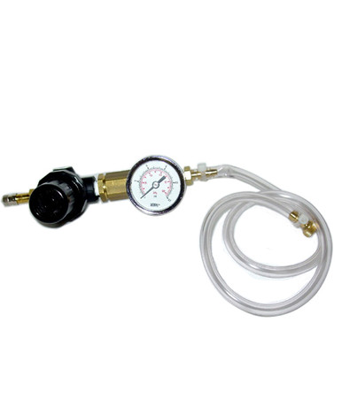 Franklin Fueling TRK-200 APT Test Regulator Kit for Secondary Contained ...