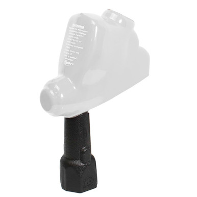 Husky 000226-06 White Mate Nozzle Guard for 1A/1GS/1HS/DEF Nozzles ...
