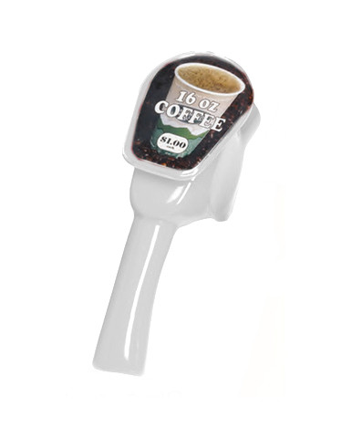 Husky 007205-06 White POPD® S Full Grip Reguard for X/XS®/XFS Nozzles ...