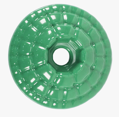 Husky 001807-03 Green Waffle Splash Guard with Small Hole for 11A/11B ...