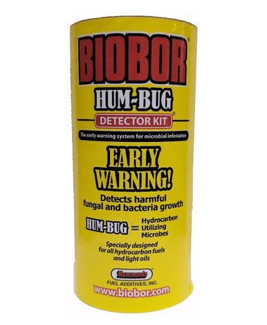 Hammond HUMBUG Detector Kit - Global Fueling Systems