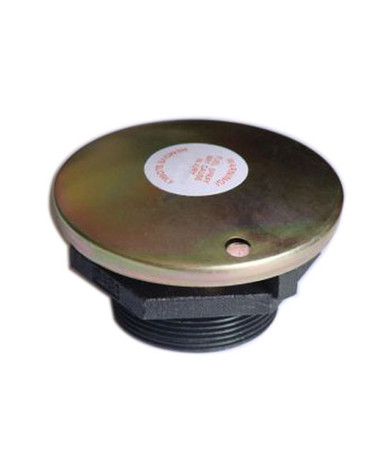 ATI TTCAP Vented Lockable Refueling Tank Cap with Base - Global Fueling ...