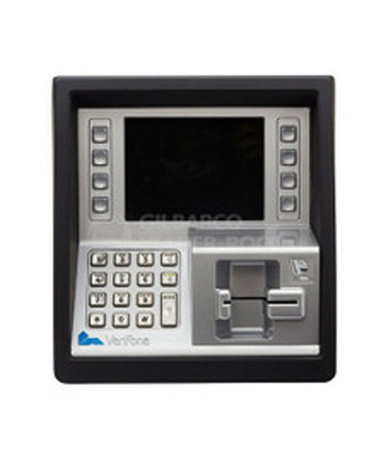 Verifone M090-769-10-US Card Reader MX760 Payment Terminal - Global ...