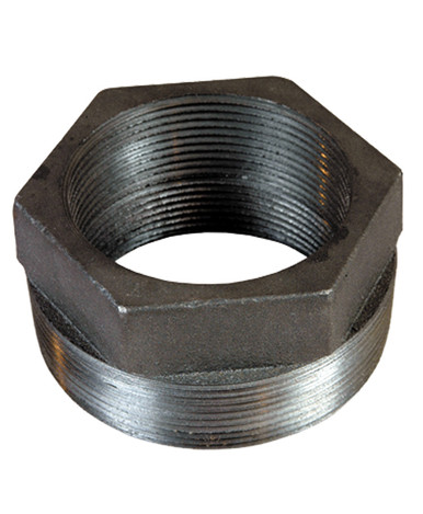 Beckett OEM4579 2" x 1" Cast Iron Double Tapped Bushing - Global ...