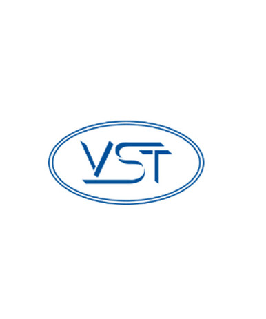 VST C34CPB-840-MRMS 3/4" x 70' Blue Fuel Hose - Global Fueling Systems