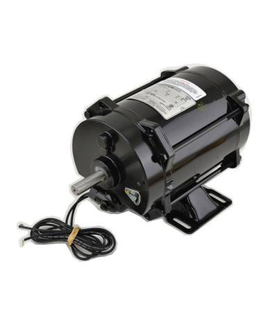 RDM 1235 1/3 HP CW 61-Frame Motor (112-1007-440) - Global Fueling Systems