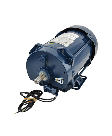 RDM 5933 3/4 HP CW 56-Frame Motor (111-1007-486) - Global Fueling Systems