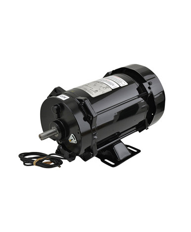 RDM 1730 3/4 HP CCW 61-Frame Motor (111-1017-475) - Global Fueling Systems