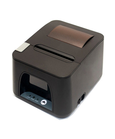 RDM 9278 Thermal Receipt Printer (Replaces RP310 and RP330) - Global ...