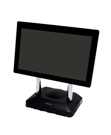 RDM 10233 New 18.5 Inch C18 Workstation Console (No Keyboard) (M182-001 ...