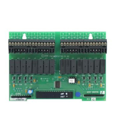 Pneumercator 900519-1 16-Relay Output Card (For TMS4000, TMS3000 ...