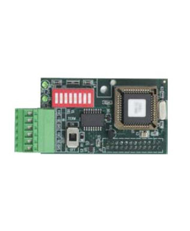 Pneumercator 900552-10 Internal ModBus RS-485 RTU Interface Card (For ...